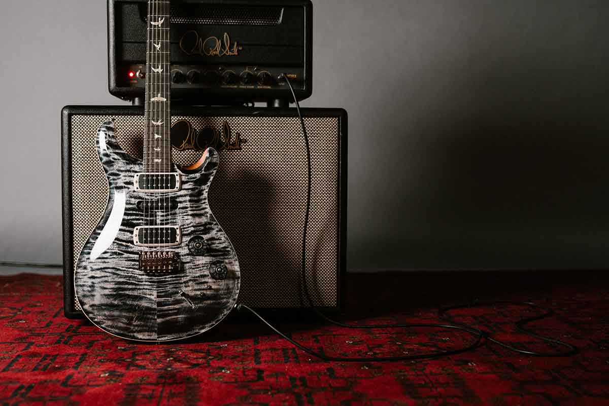 MusicStreet | Guitar Shop UK | PRS Guitars UK | Music Shop