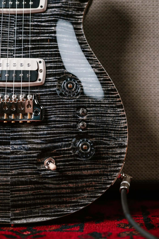 MusicStreet | Guitar Shop UK | PRS Guitars UK | Music Shop