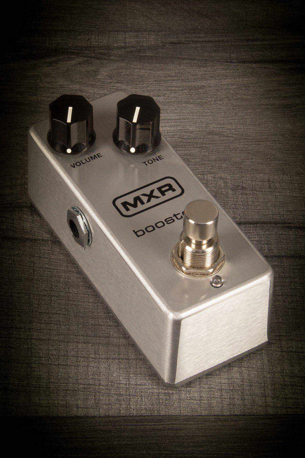 MXR M293 Booster Mini
